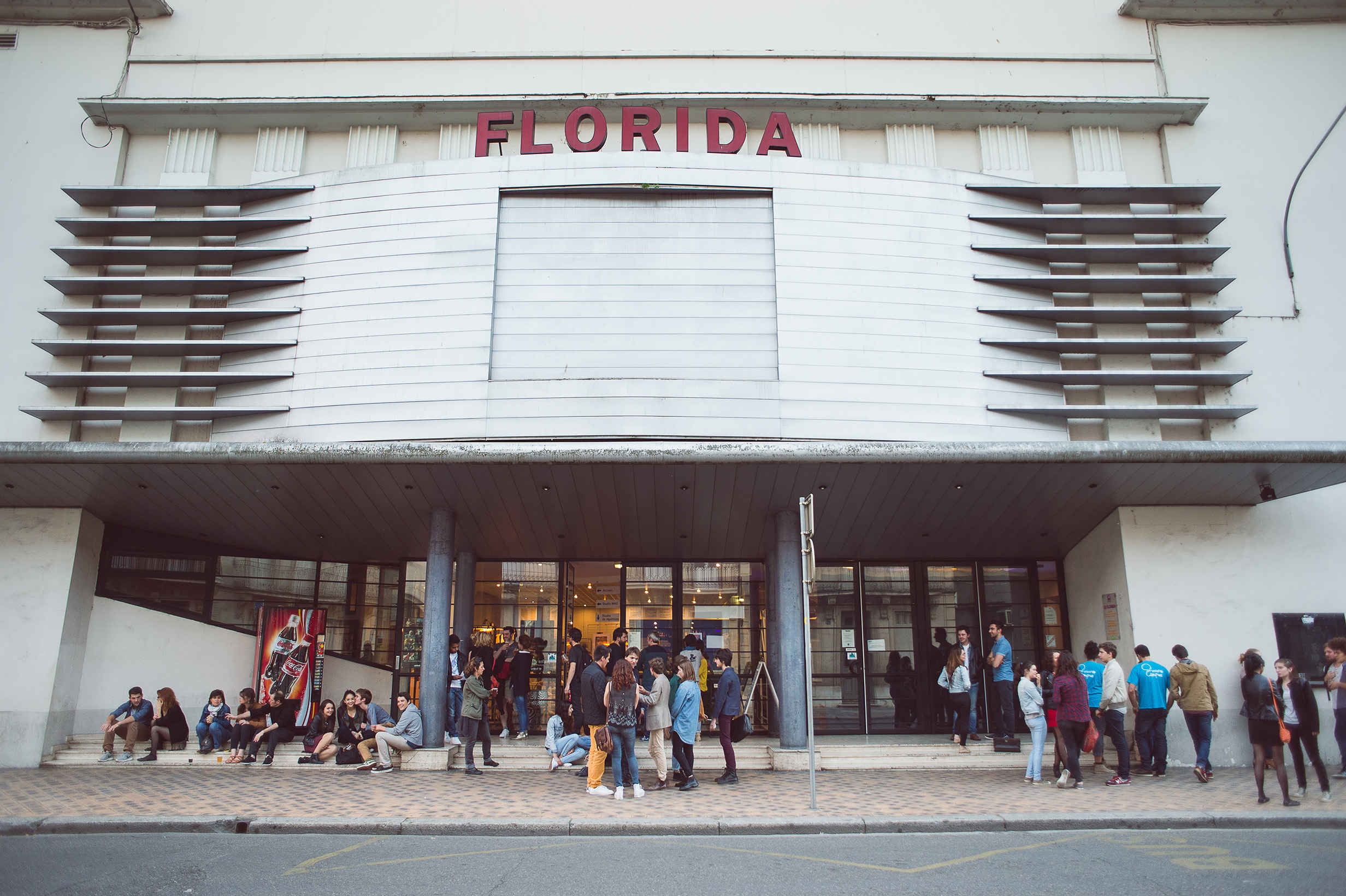 PARTENAIRES - Le Florida