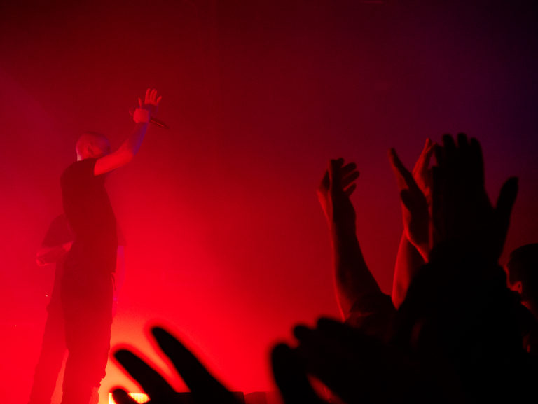 Furax Barbarossa + Prince Fellaga + AG1 Crew - Le Florida